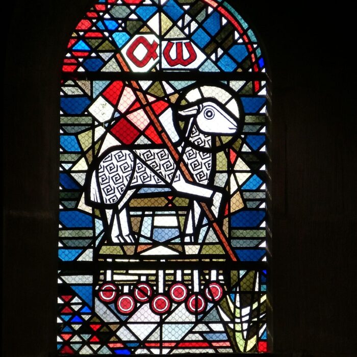 The Lamb of God and MLK - The Progressive Preacher